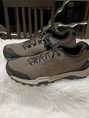 KURU | Shoes | New Kuru Ridege Motion Mens Plantar Fascitis Athletic ...